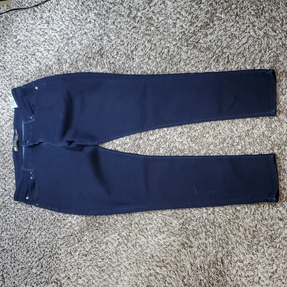 Levi's | Jeans | Womens Denmi Curve Jeans | Poshmark